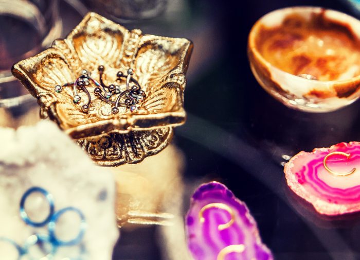 Austin Piercing: Premier Body Piercing Studio & Services