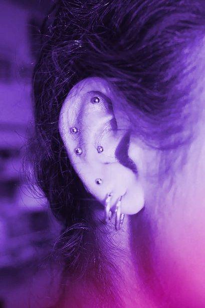 Get Inked and Pierced in Austin | Top Tattoo and Piercing Studio