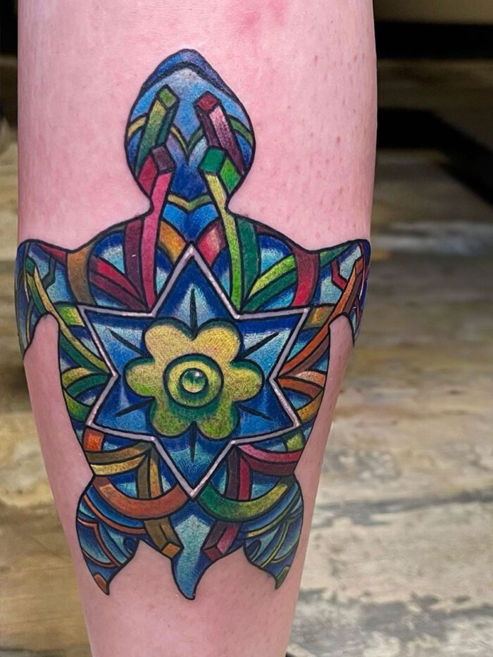11 Different Tattoo Styles: - Platinum Ink Tattoos and Piercings
