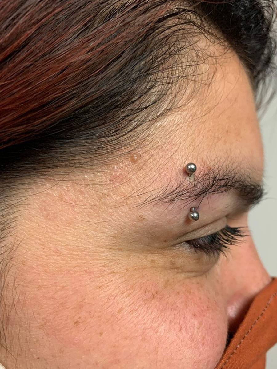 10 Different Piercing Types: - Platinum Ink Tattoos and Piercings