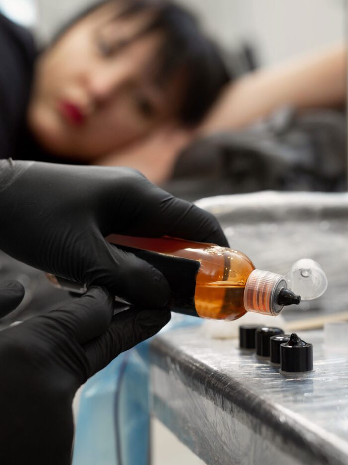 How to Prepare for a Tattoo - Platinum Ink Tattoos and Piercings