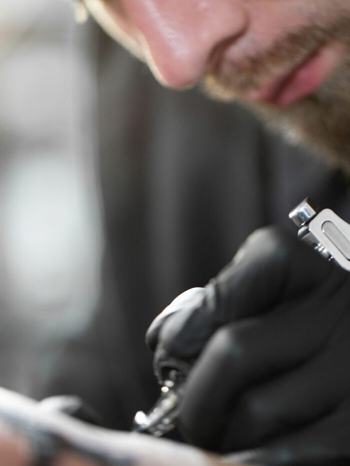 How to Prepare for a Tattoo - Platinum Ink Tattoos and Piercings