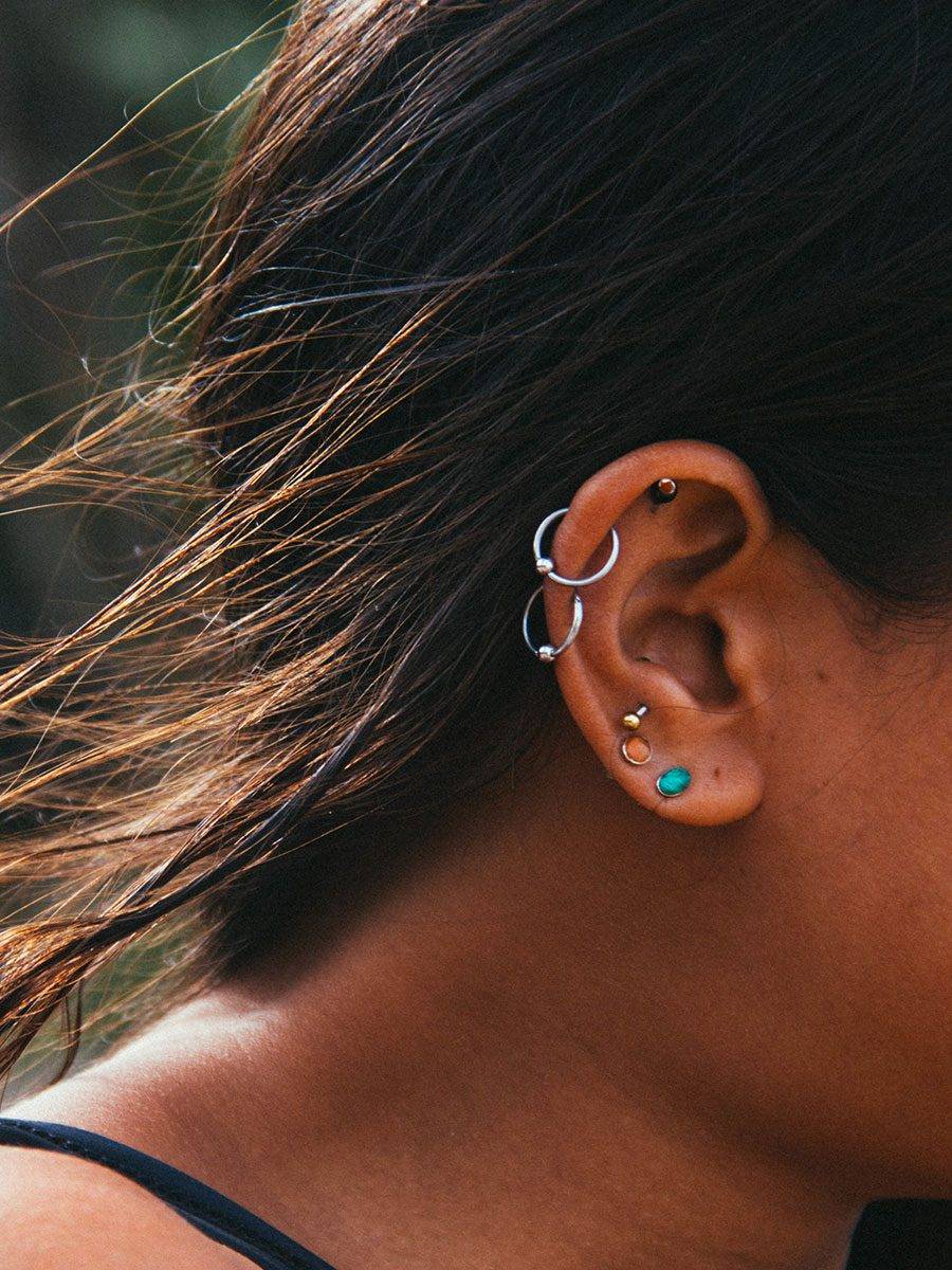 How to Prepare for a Piercing: - Platinum Ink Tattoos and Piercings