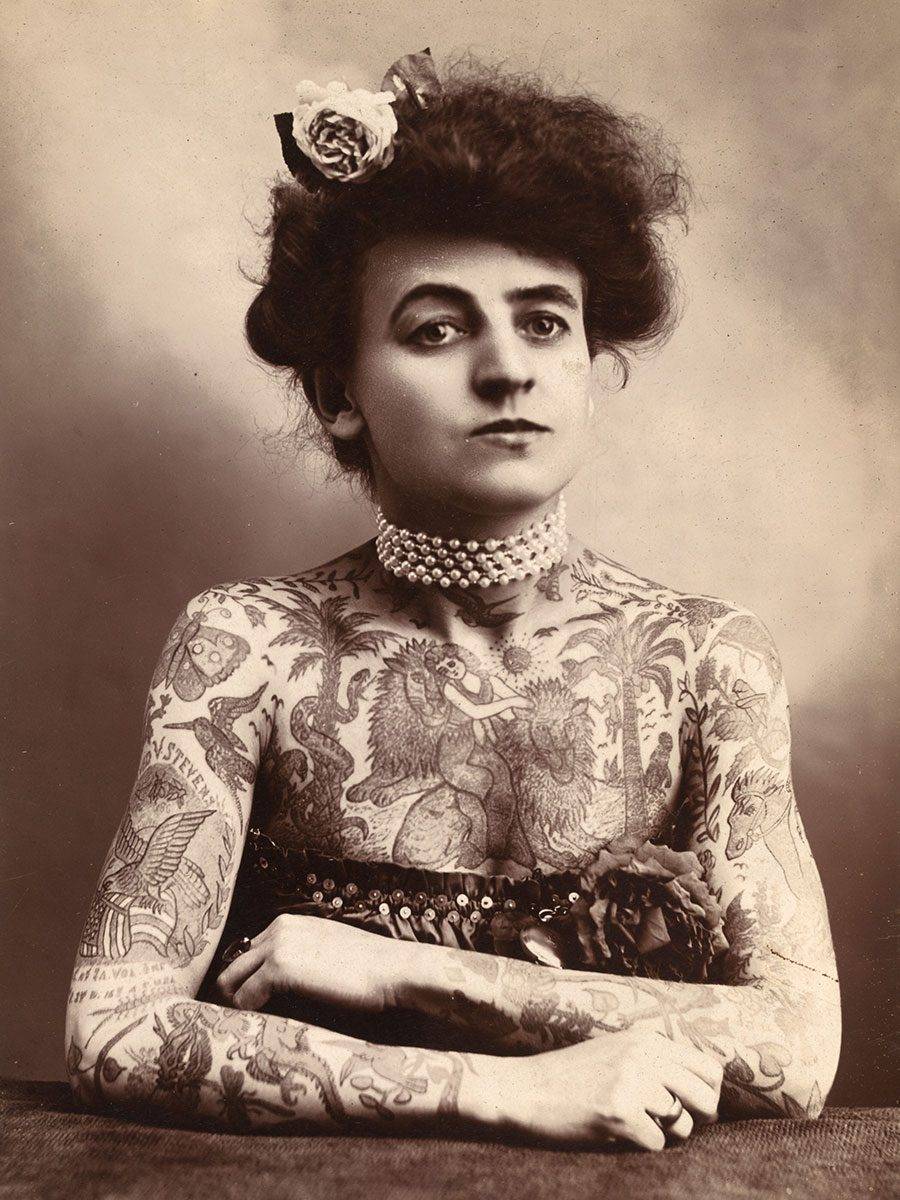 The History Of Tattooing 5390 Years Of Body Ink Platinum Ink Tattoos